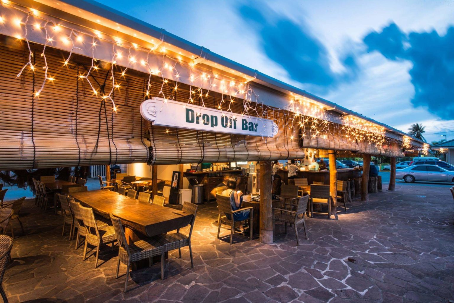 Palau 帛琉旅遊【空姐帶路】當地特色景點推薦大公開 | Richabba